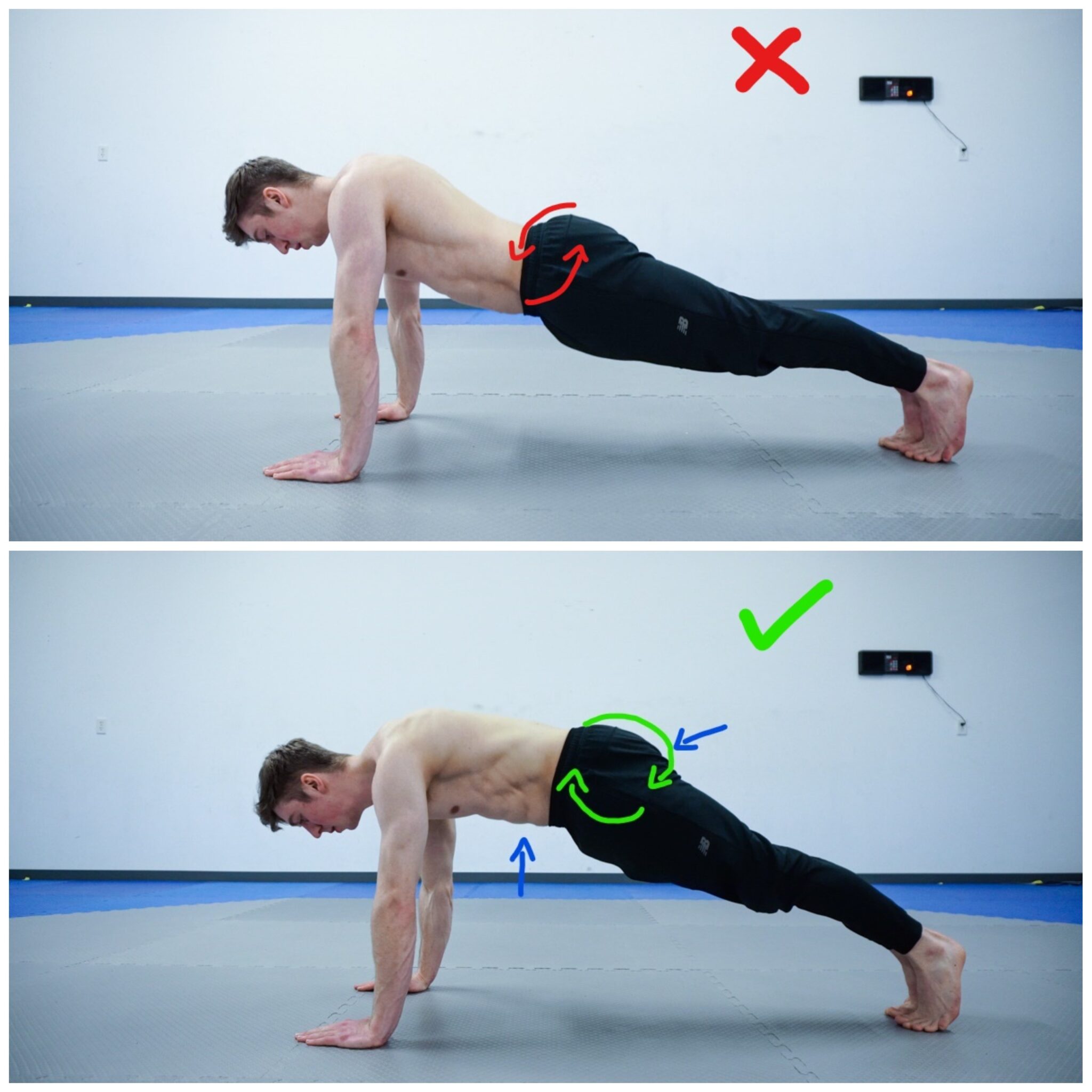 10 Best Home Workouts to Build Muscle Without Equipment 2026 - lawahub